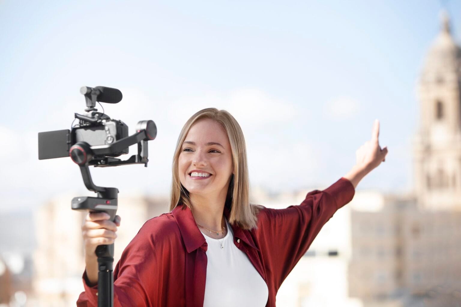 Social Media Influencer License in Dubai, UAE - Alfazone